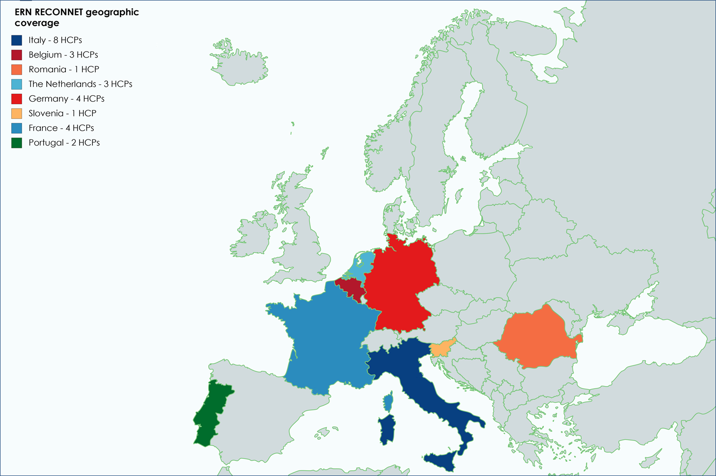 Our Network Members | ERN ReCONNET | European Reference Network on Rare ...