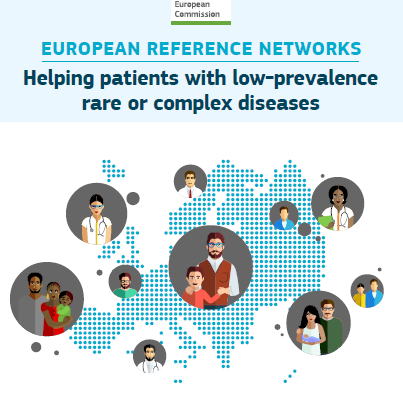 New ERN information flyer and information video released - ERN ReCONNET ...