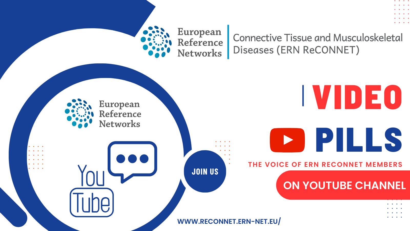 Home new - ERN ReCONNET | European Reference Network on Rare and ...