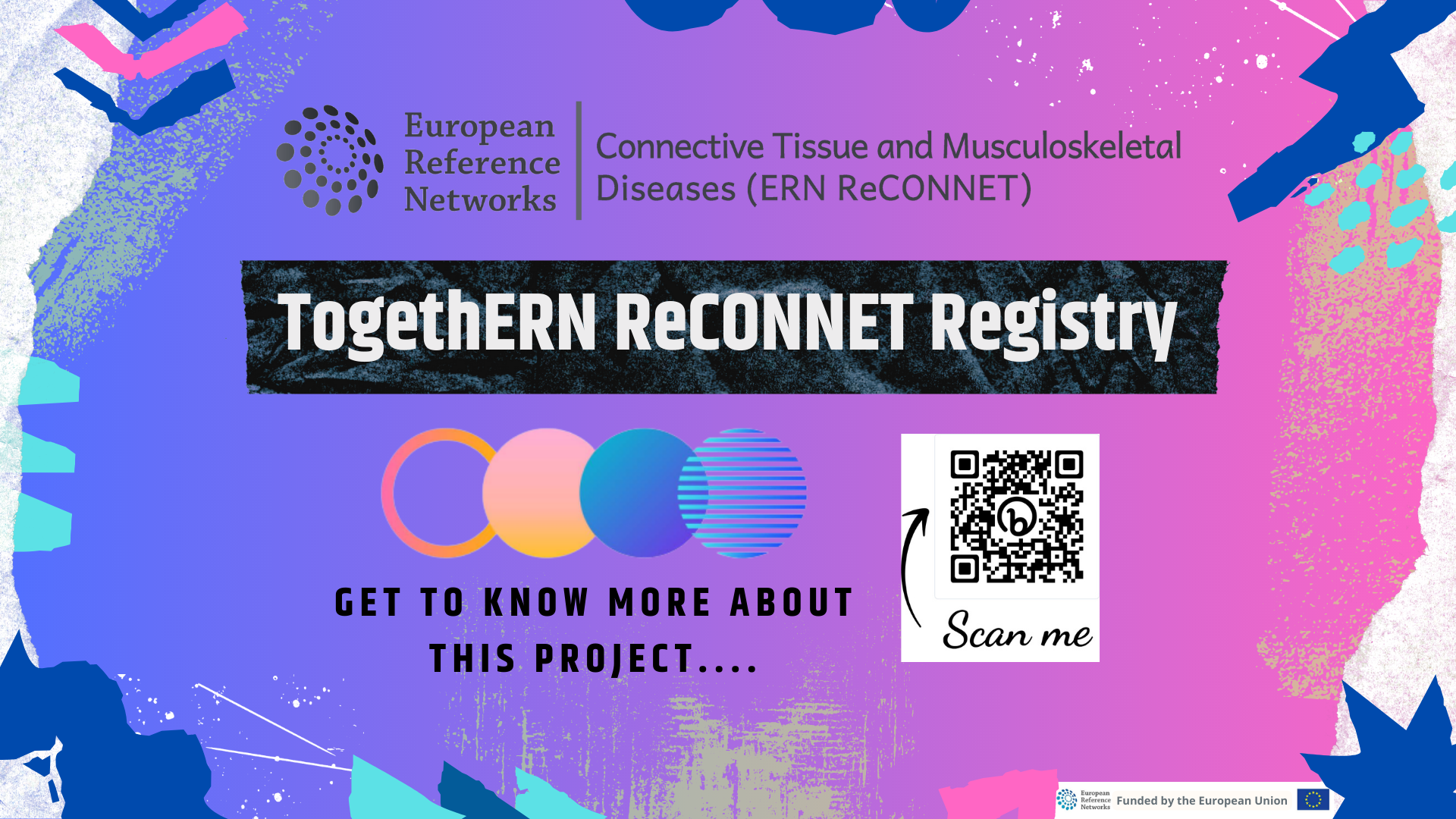 Home new - ERN ReCONNET | European Reference Network on Rare and ...