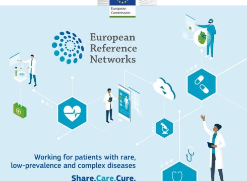Home new - ERN ReCONNET | European Reference Network on Rare and ...