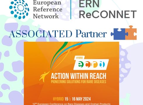 Home new - ERN ReCONNET | European Reference Network on Rare and ...