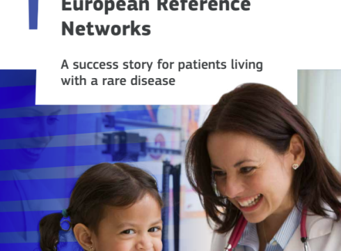 Home new - ERN ReCONNET | European Reference Network on Rare and ...