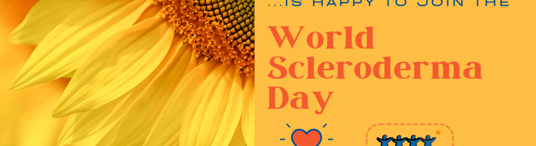 ERN ReCONNET joins the World Scleroderma Day - ERN ReCONNET | European ...