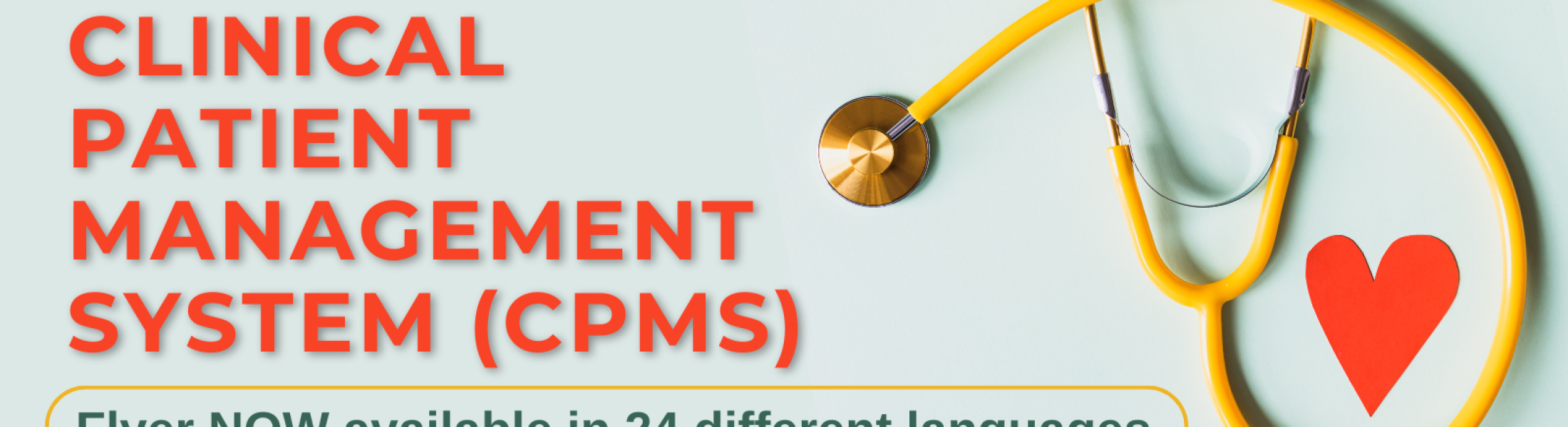 ERN ReCONNET Clinical Patient Management System (CPMS) - ERN ReCONNET ...