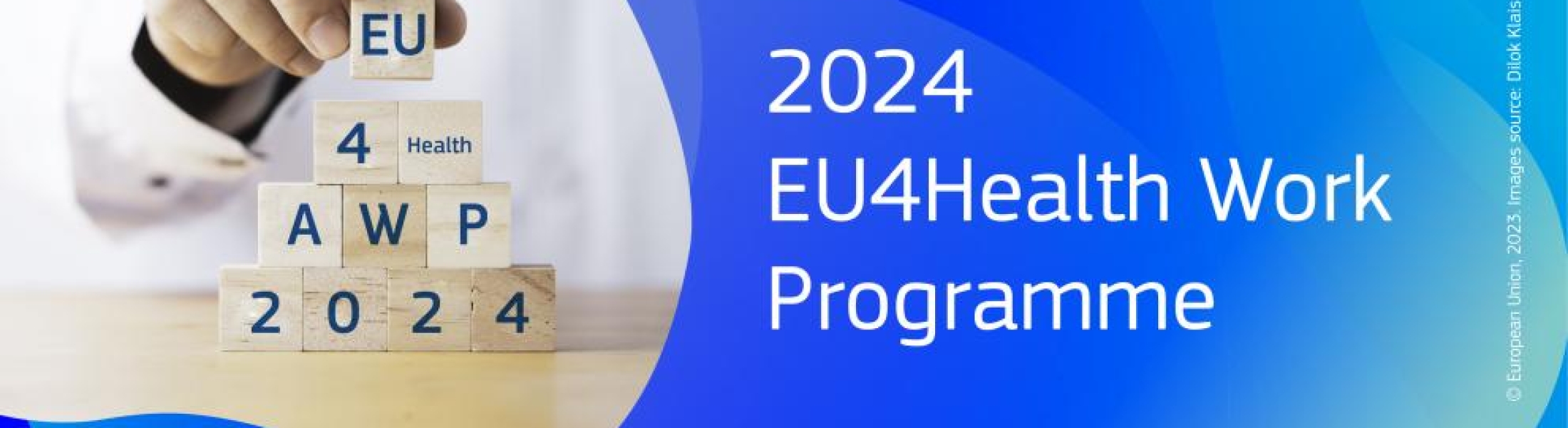 The 2024 EU4Health Work Programme is out! - ERN ReCONNET | European ...