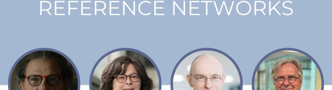 Neurological Disorders and the European Reference Networks webinar ...