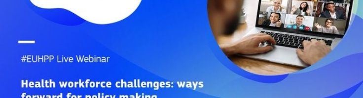 Health workforce challenges: ways forward for policy making - ERN ...