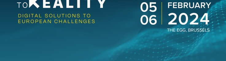 Research to Reality: Digital Solutions to European Challenges - ERN ...