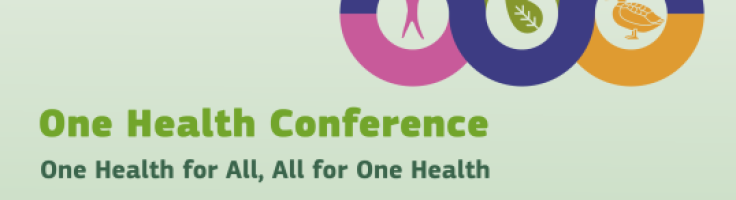 One Health Conference – One Health for All, All for One Health - ERN ...